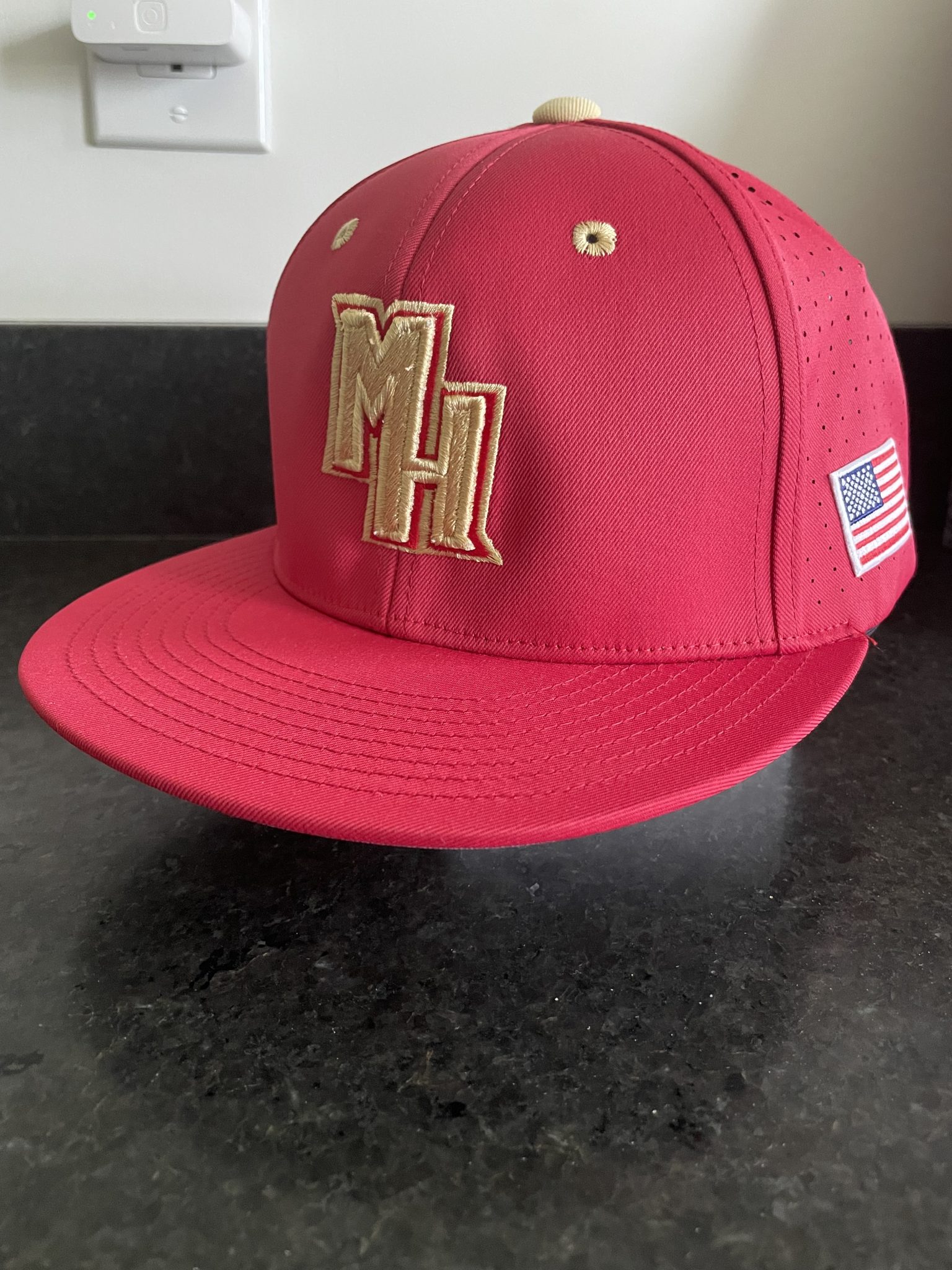 Warrior Travel Baseball Loudly warrior-travel-baseball-loudly