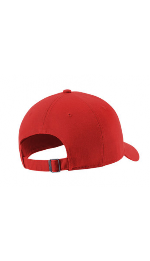 Dos Rios Futbol NIKE Heritage Hat – Loudly
